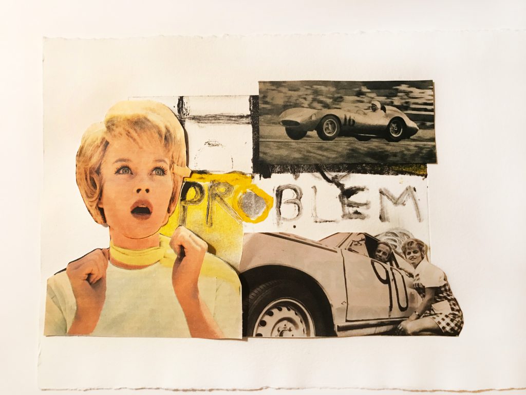 No problem sir – L i s b e t h – S ø g å r d – H ø y e r