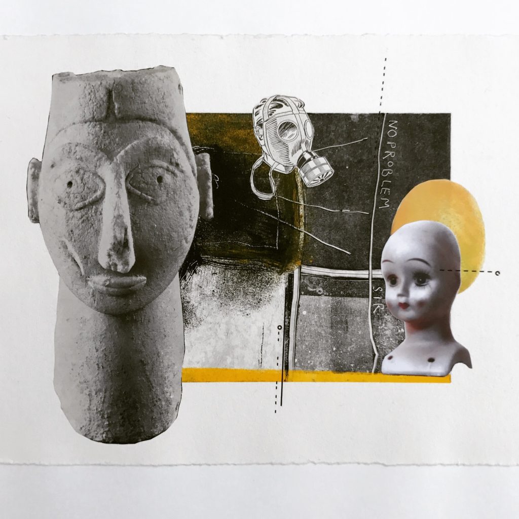 No problem sir #2 – L i s b e t h – S ø g å r d – H ø y e r